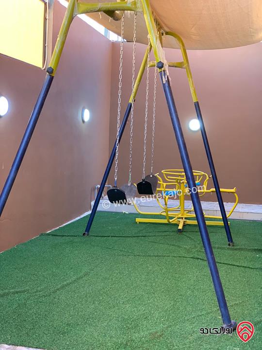 يوريكا جو - 23222 مزرعة مساحة الأرض 600م والبناء 200م للبيع